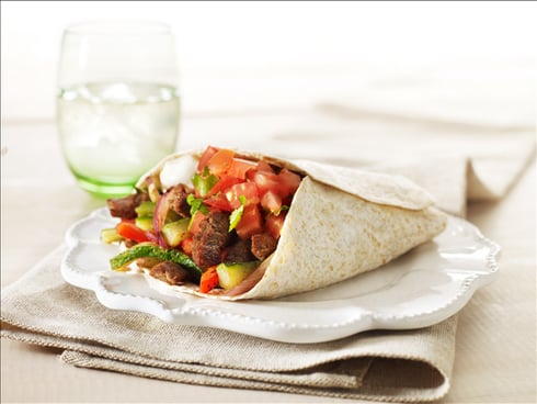 LiveLighter - Healthy Kangaroo Stew Recipe