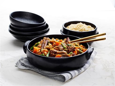 LiveLighter - Healthy Cottage Kangaroo Pie Recipe